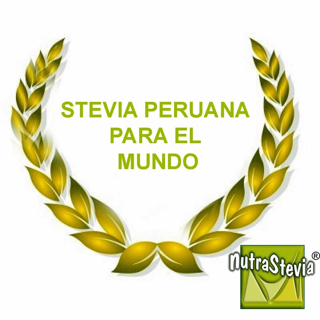 Stevia peruana obtiene certificación mundial | NutraBlog