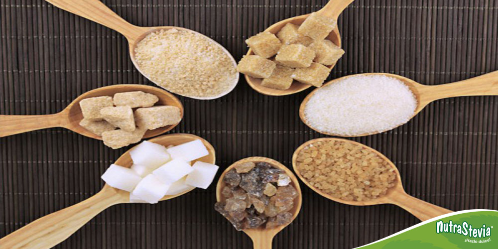 Tú decides: Endulzantes ¿naturales o artificiales? | NutraBlog